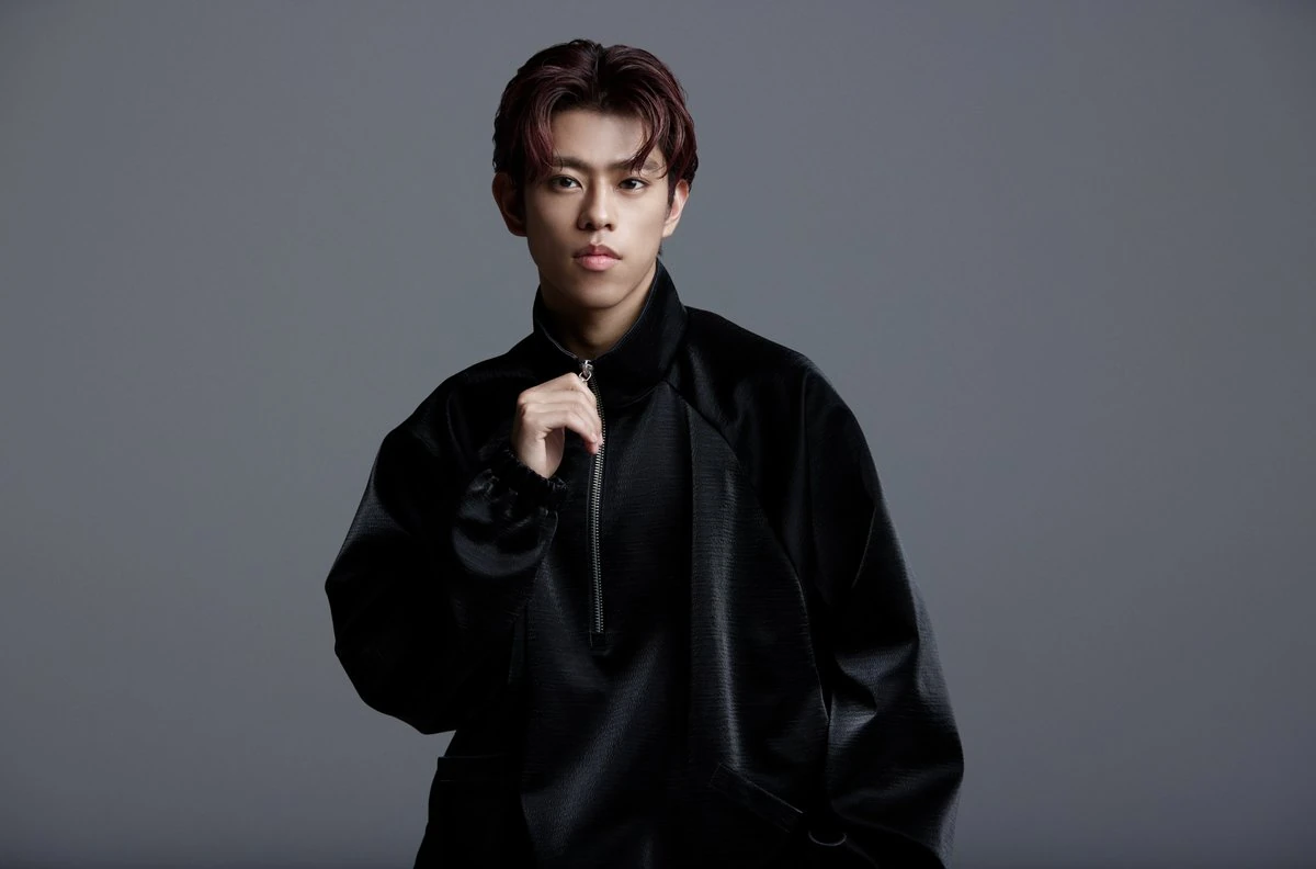 Kuwahara Takumi | EXILE TRIBE Wiki | Fandom