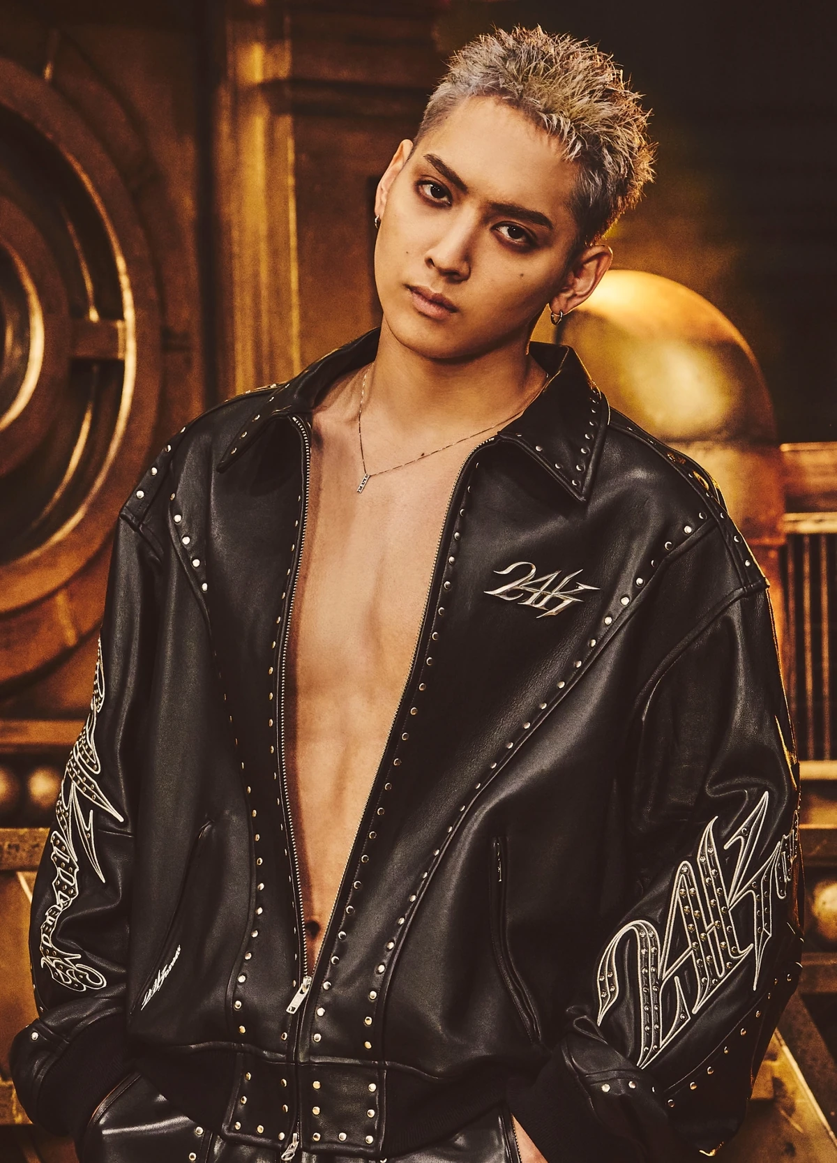 Suzuki Takahide | EXILE TRIBE Wiki | Fandom