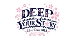 DEEP LIVE TOUR 2012 "YOUR STORY" | EXILE TRIBE Wiki | Fandom