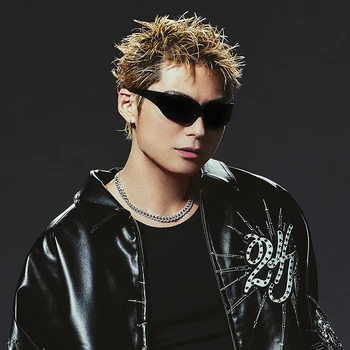SHOKICHI/Discography | EXILE TRIBE Wiki | Fandom