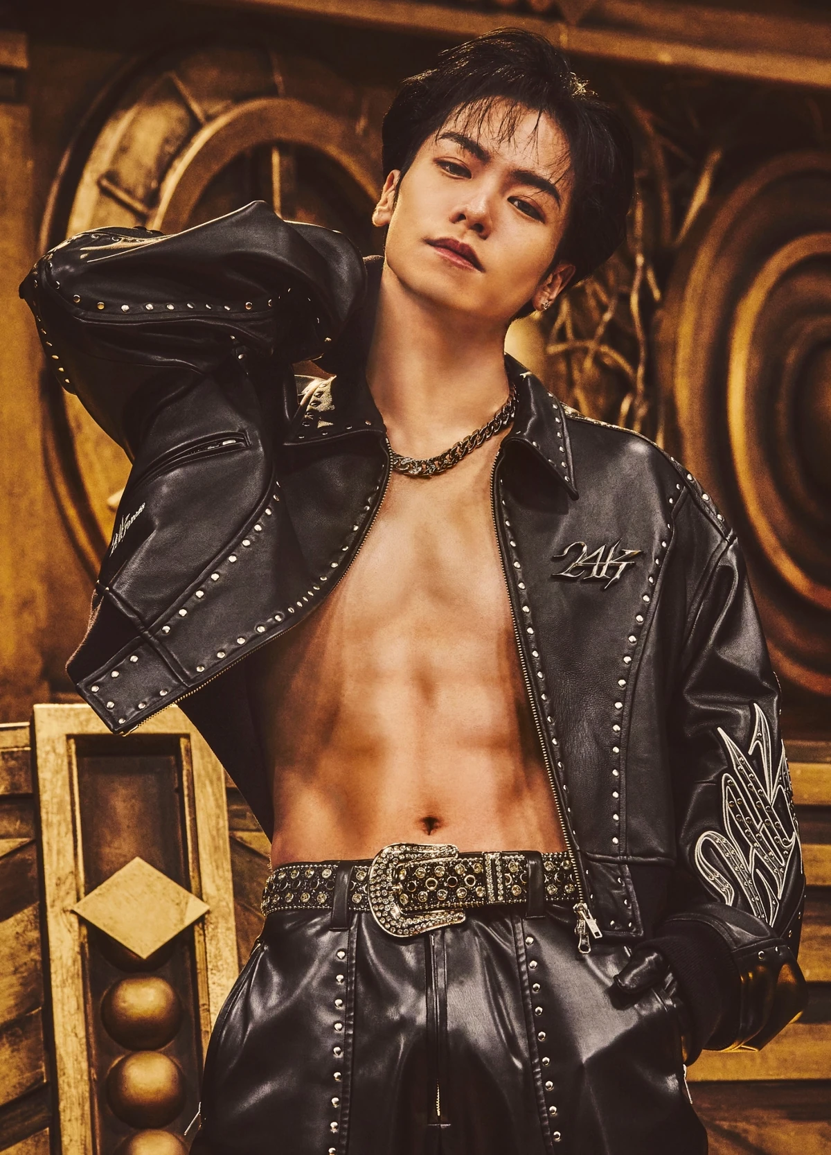 Category:THE RAMPAGE Members | EXILE TRIBE Wiki | Fandom