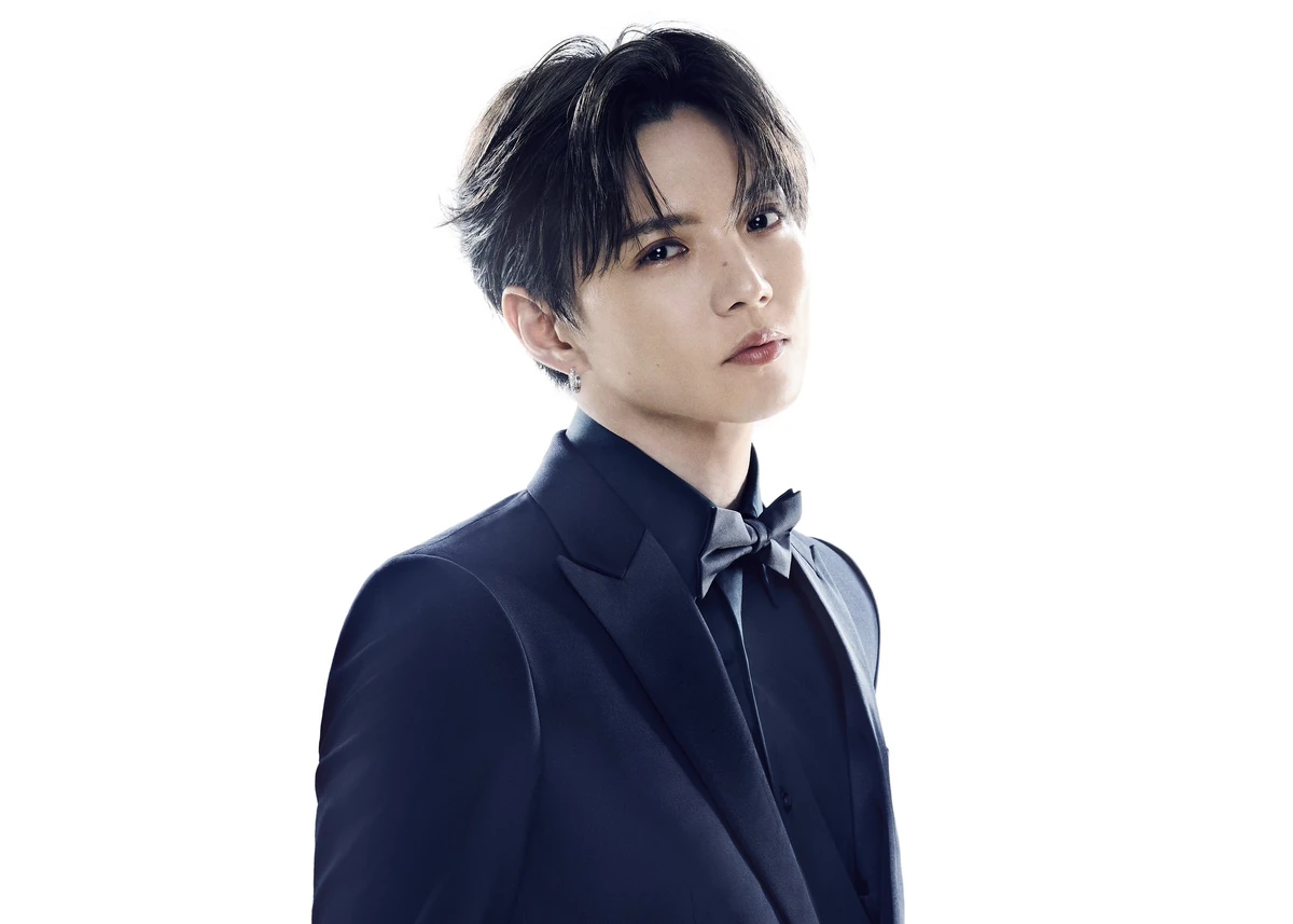 Sato Taiki | EXILE TRIBE Wiki | Fandom