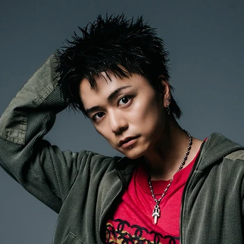 Hidaka Ryuta/Gallery | EXILE TRIBE Wiki | Fandom
