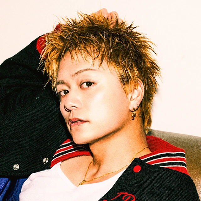 Hidaka Ryuta/Gallery | EXILE TRIBE Wiki | Fandom