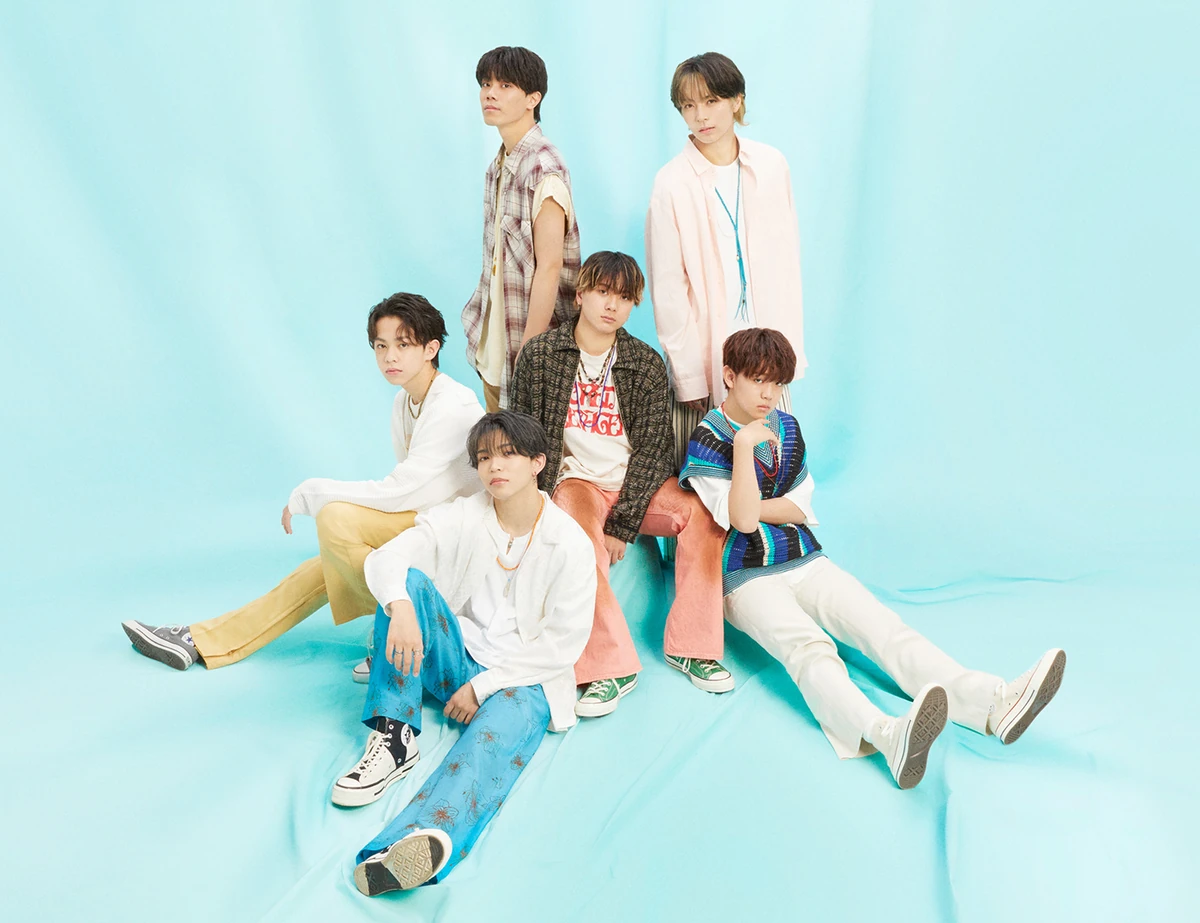 LIL LEAGUE/Gallery | EXILE TRIBE Wiki | Fandom