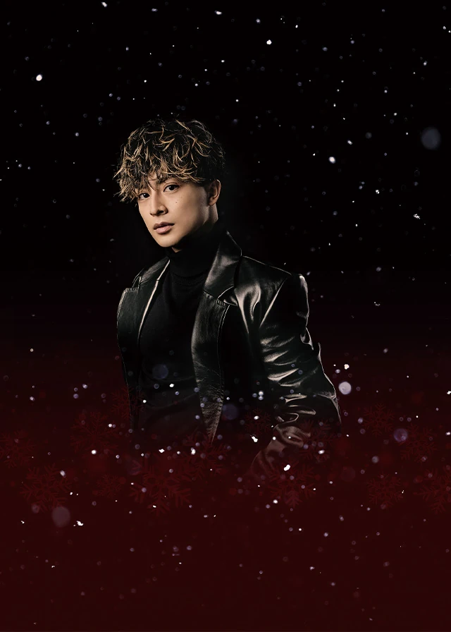 Shirahama Alan | EXILE TRIBE Wiki | Fandom