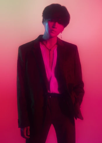 Yagi Yusei | EXILE TRIBE Wiki | Fandom