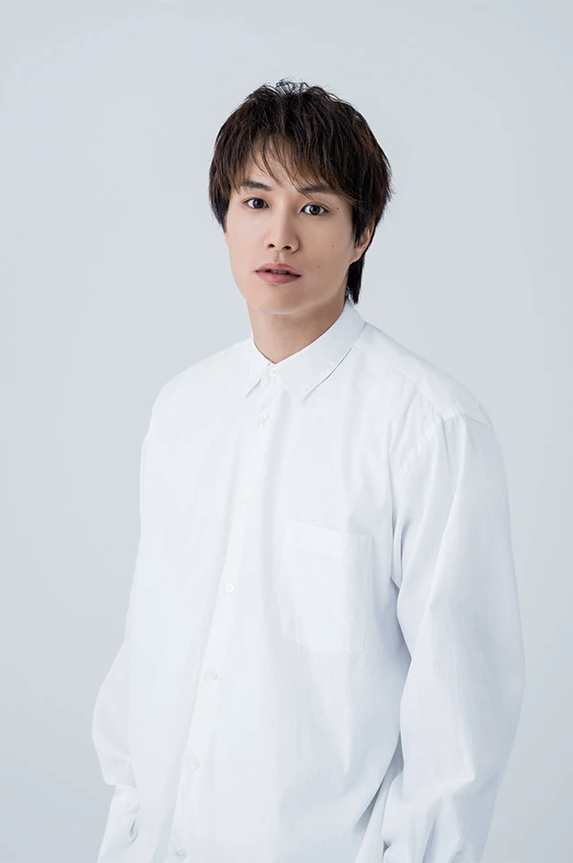 Suzuki Nobuyuki | EXILE TRIBE Wiki | Fandom