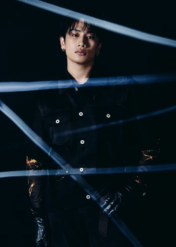 AERON | EXILE TRIBE Wiki | Fandom
