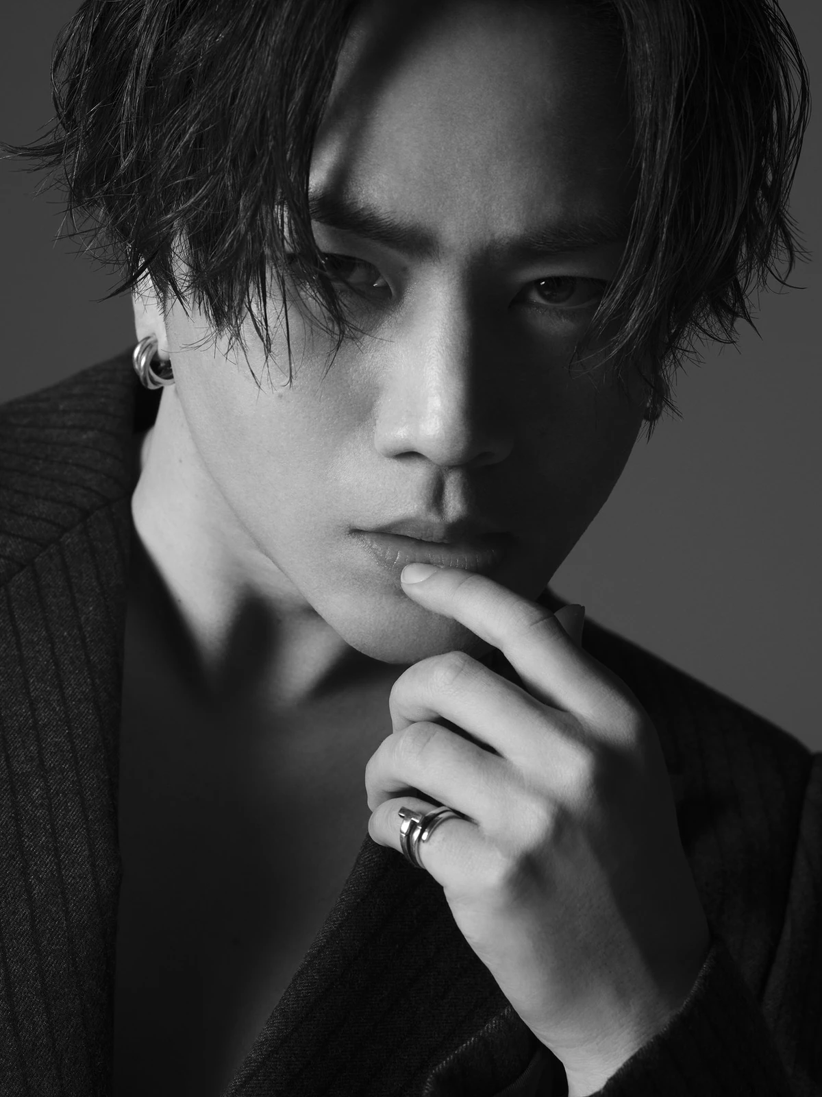 ØMI/Gallery | EXILE TRIBE Wiki | Fandom