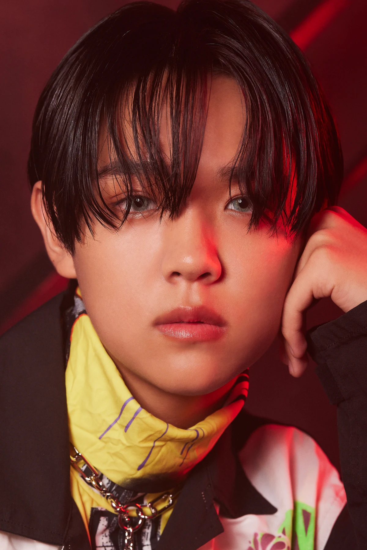 Momoda Haima | EXILE TRIBE Wiki | Fandom