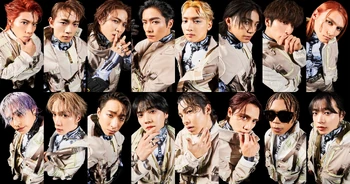 THE RAMPAGE | EXILE TRIBE Wiki | Fandom