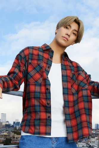 Iwaki Sena | EXILE TRIBE Wiki | Fandom