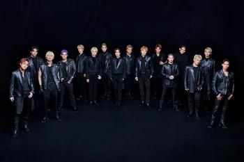 THE RAMPAGE | EXILE TRIBE Wiki | Fandom