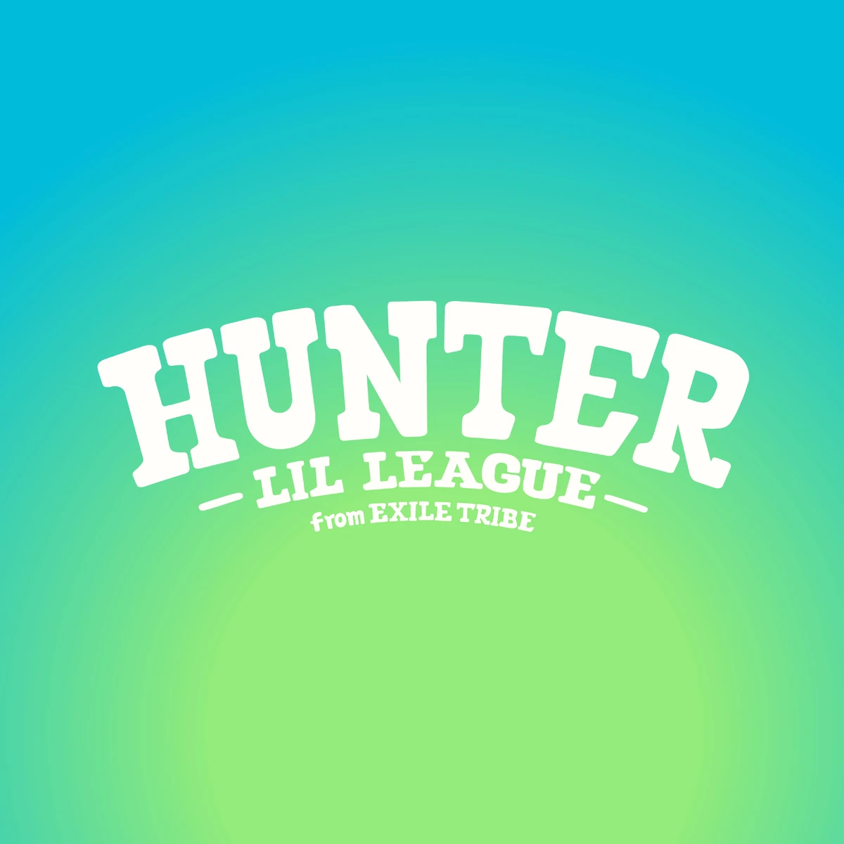 Hunter | EXILE TRIBE Wiki | Fandom