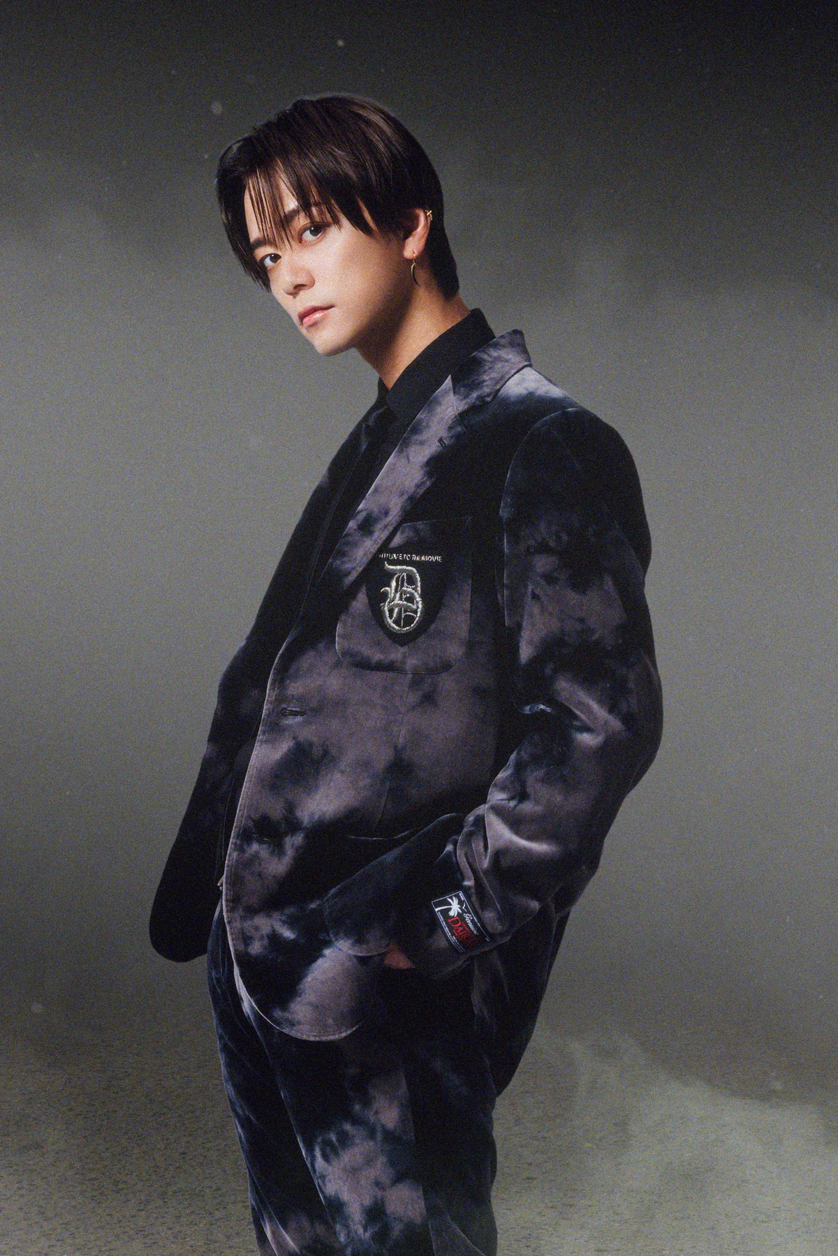 Hidaka Ryuta | EXILE TRIBE Wiki | Fandom