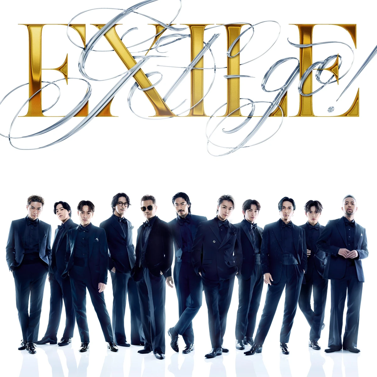 Get-go! | EXILE TRIBE Wiki | Fandom