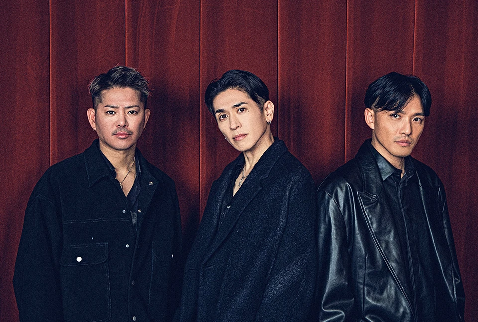 DEEP/Members | EXILE TRIBE Wiki | Fandom