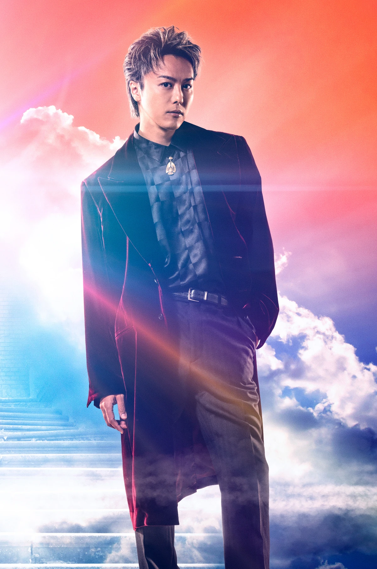 TAKAHIRO/Gallery | EXILE TRIBE Wiki | Fandom