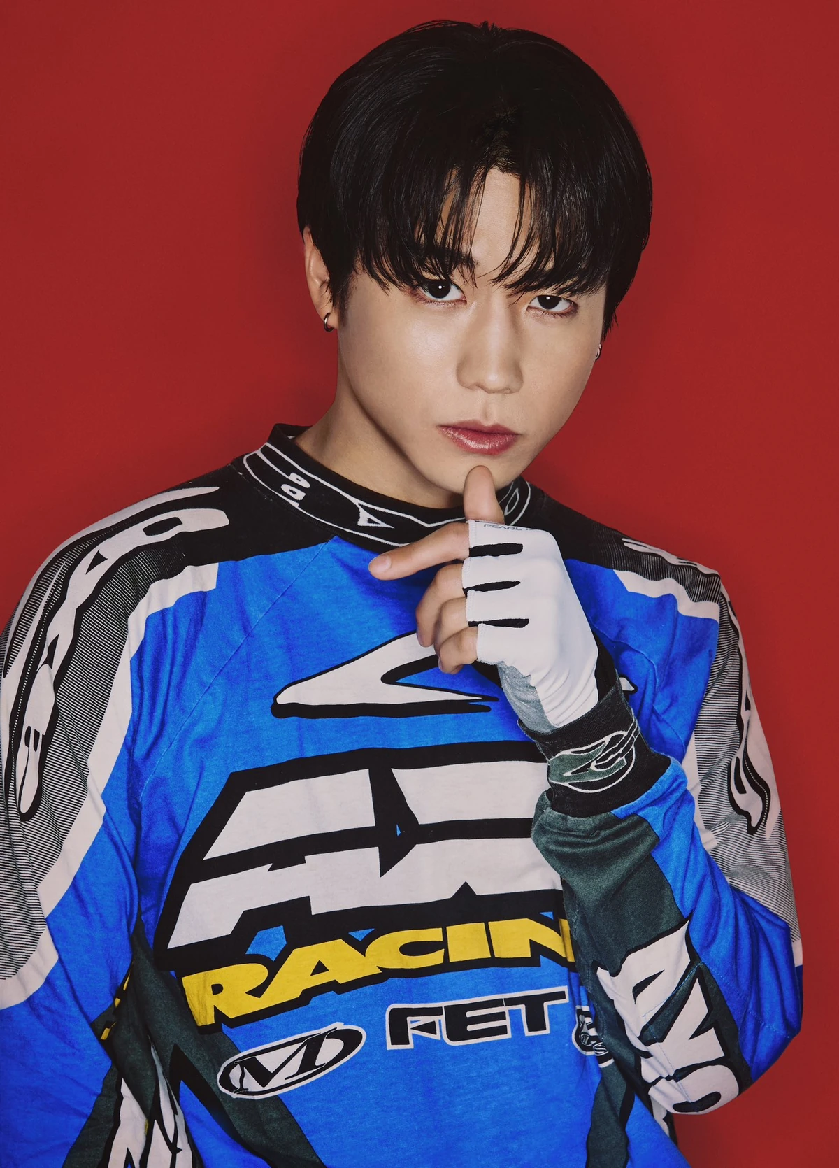 Seguchi Leiya | EXILE TRIBE Wiki | Fandom