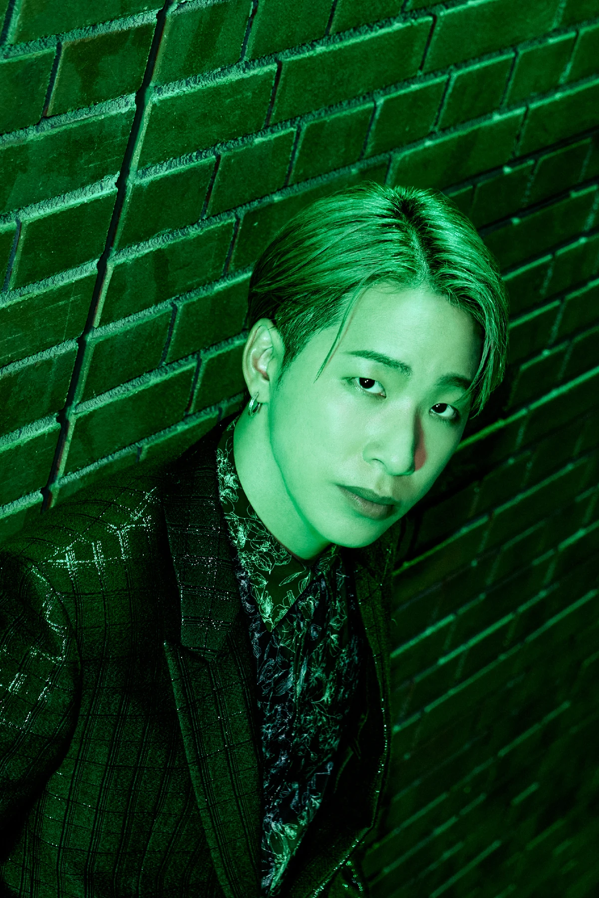 Zin | EXILE TRIBE Wiki | Fandom