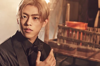 Kuwahara Takumi | EXILE TRIBE Wiki | Fandom