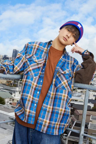 Okao Matora | EXILE TRIBE Wiki | Fandom