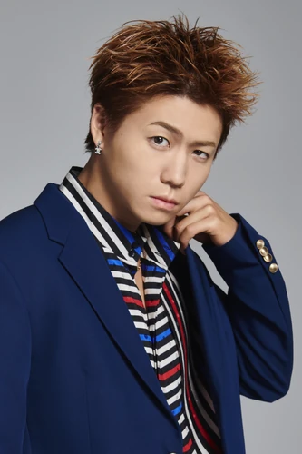 Seguchi Leiya | EXILE TRIBE Wiki | Fandom