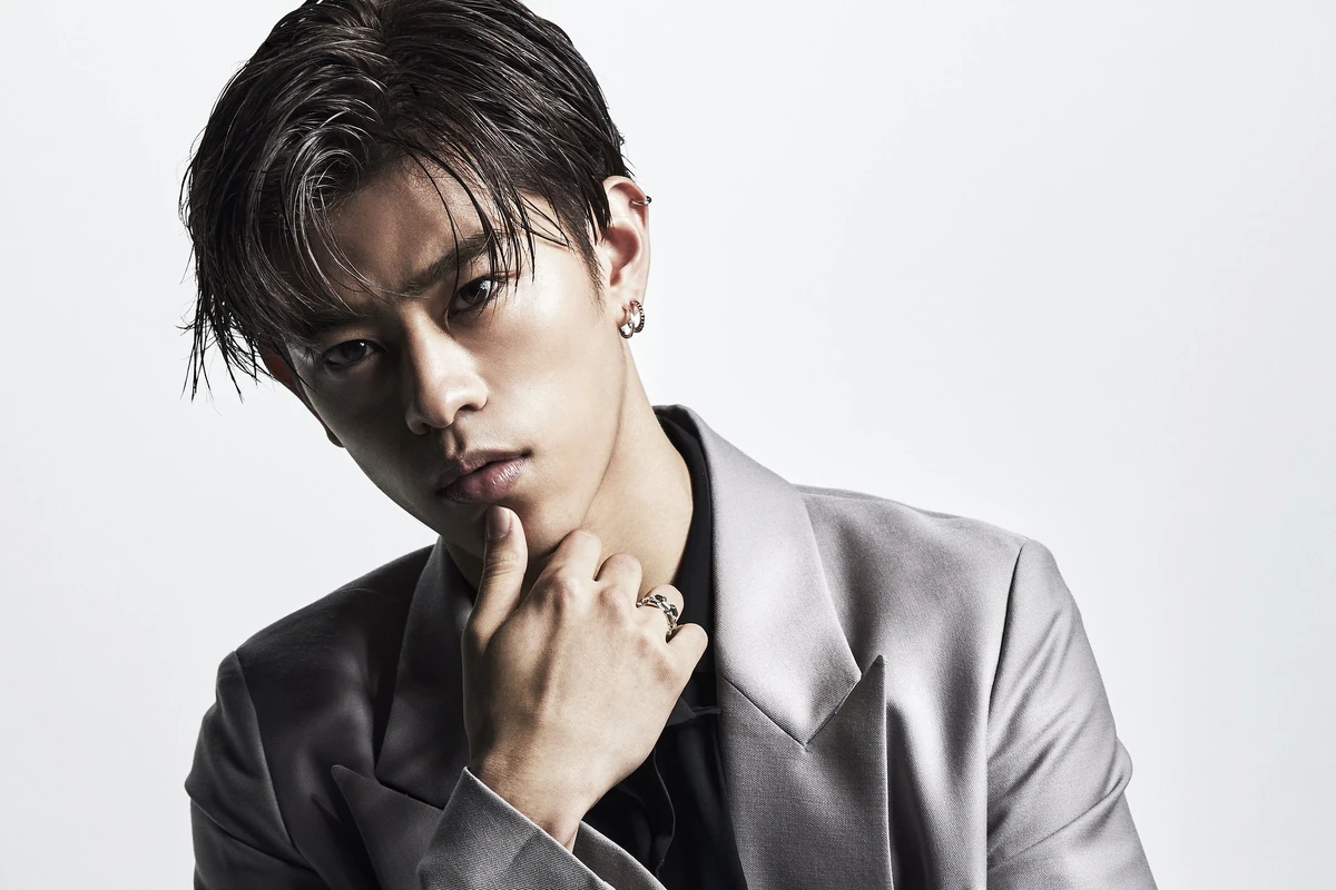 Kuwahara Takumi | EXILE TRIBE Wiki | Fandom