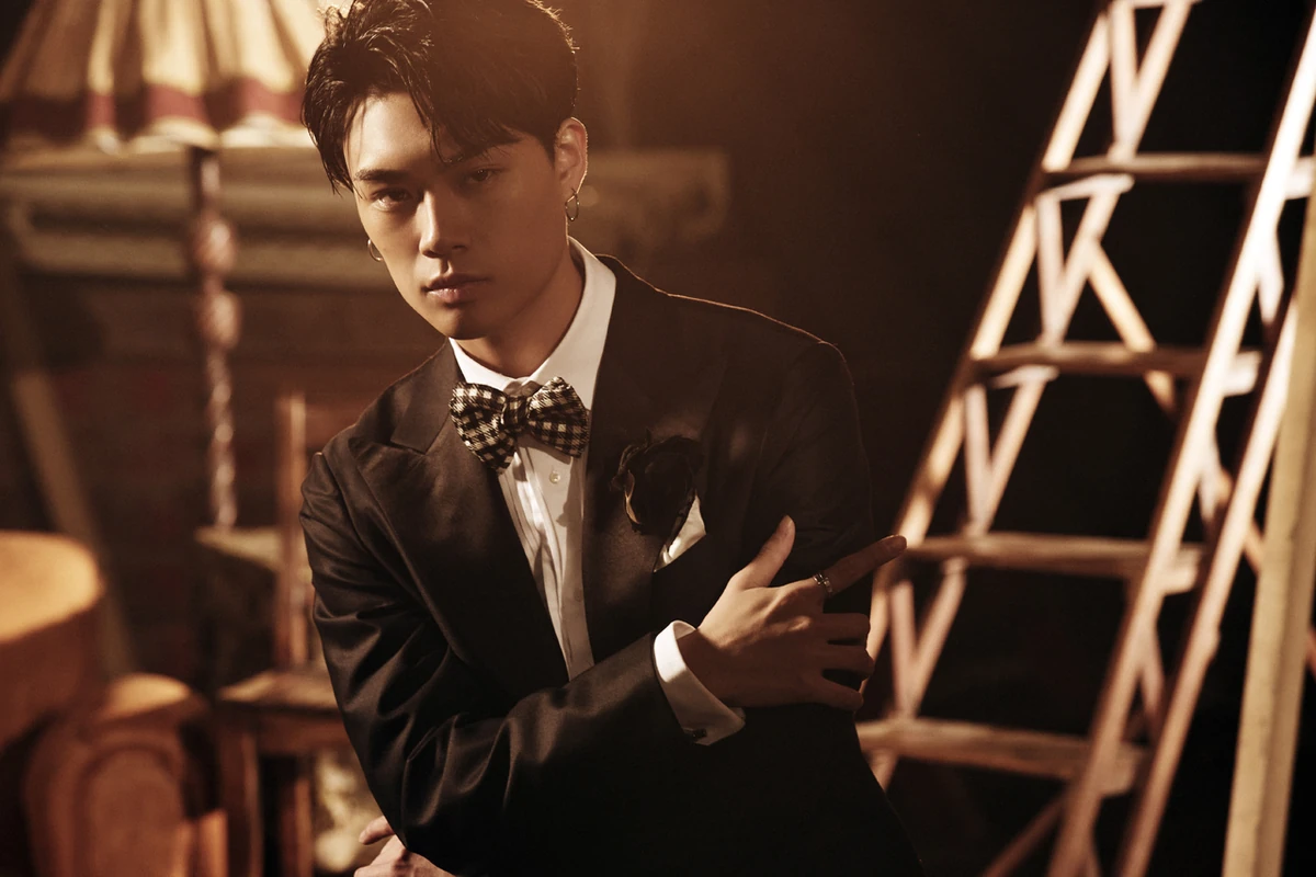 Uhara Yuhi | EXILE TRIBE Wiki | Fandom