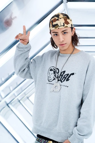 WEESA | EXILE TRIBE Wiki | Fandom