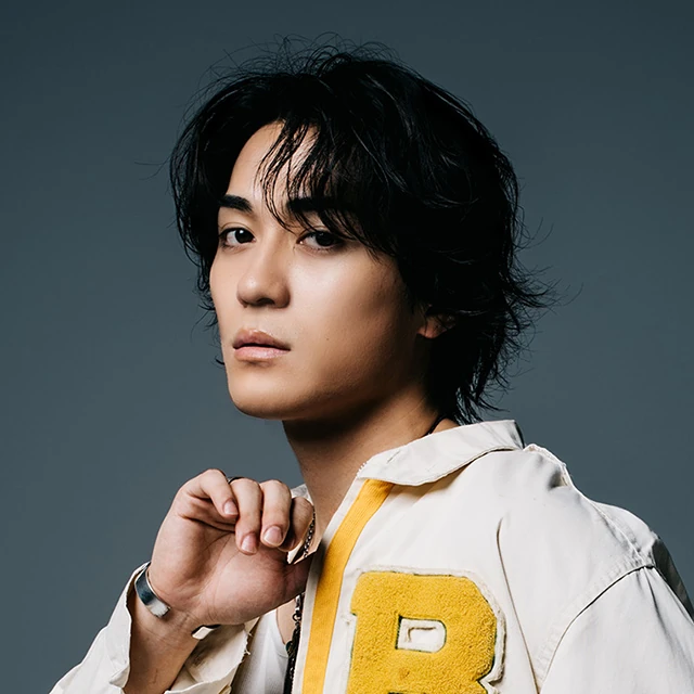 Sunada Masahiro/Gallery | EXILE TRIBE Wiki | Fandom