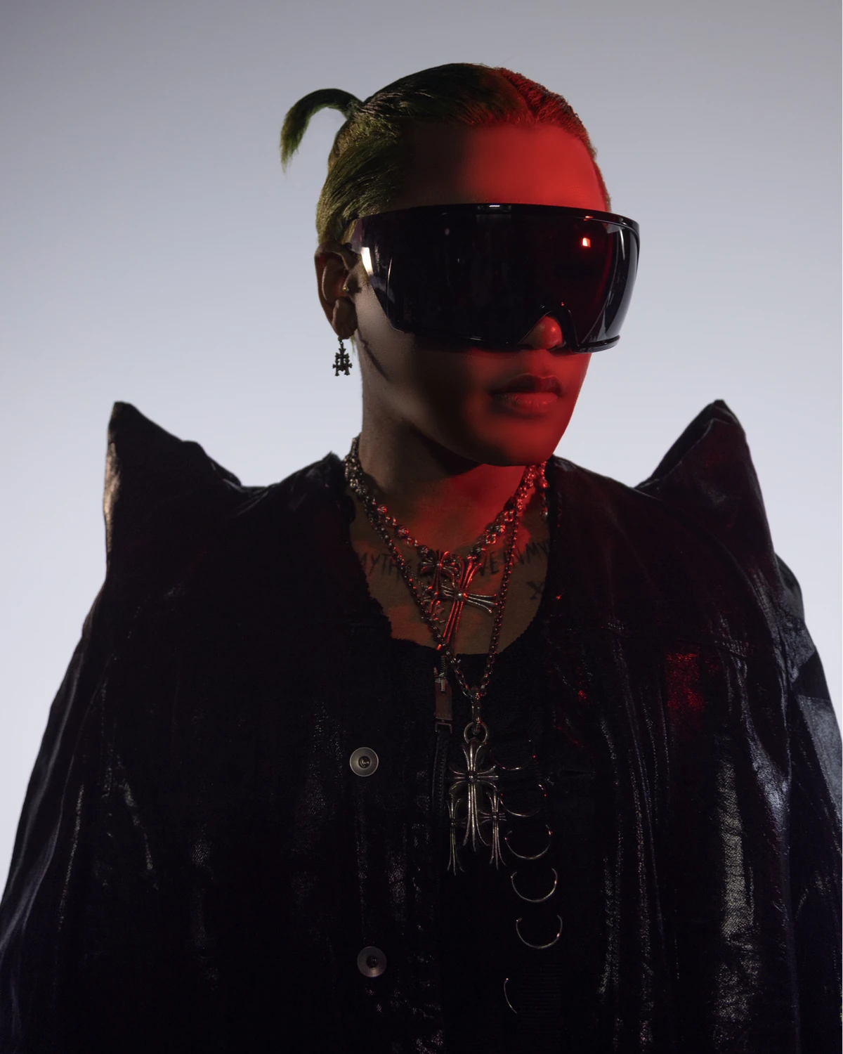ELLY | EXILE TRIBE Wiki | Fandom