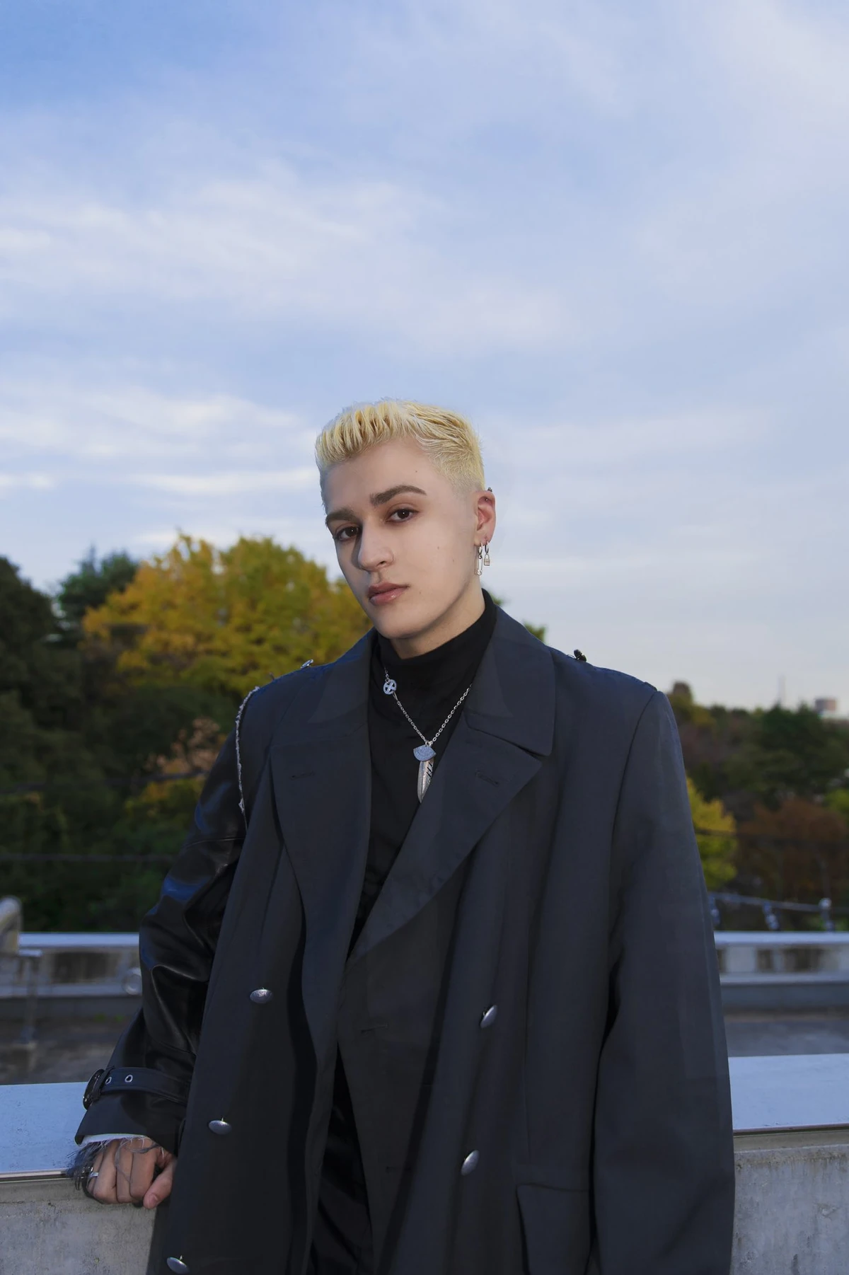 SAM | EXILE TRIBE Wiki | Fandom