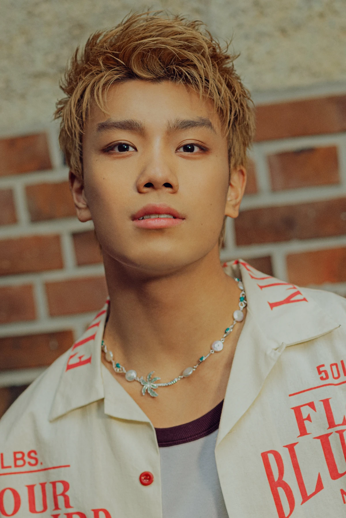 Iwaki Sena | EXILE TRIBE Wiki | Fandom