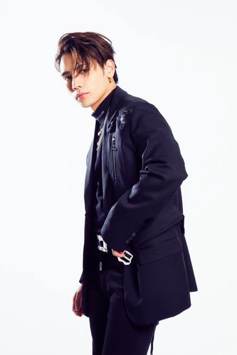 Kamiya Kenta | EXILE TRIBE Wiki | Fandom
