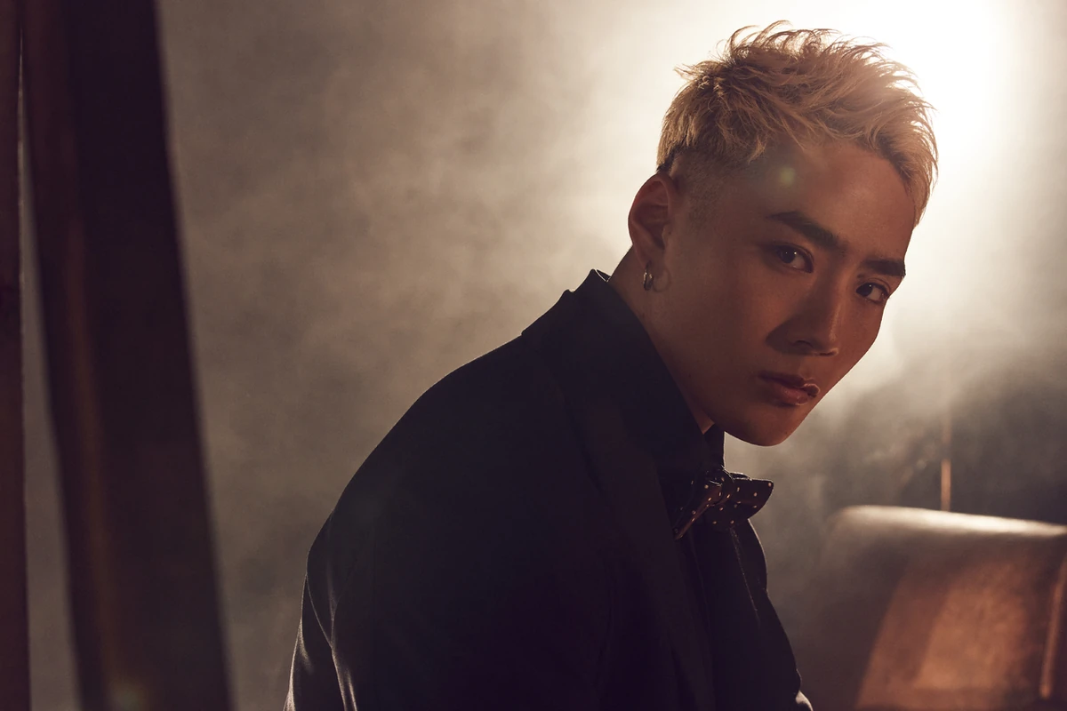 NOSUKE | EXILE TRIBE Wiki | Fandom