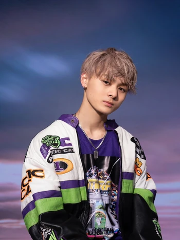 Okao Kohaku | EXILE TRIBE Wiki | Fandom