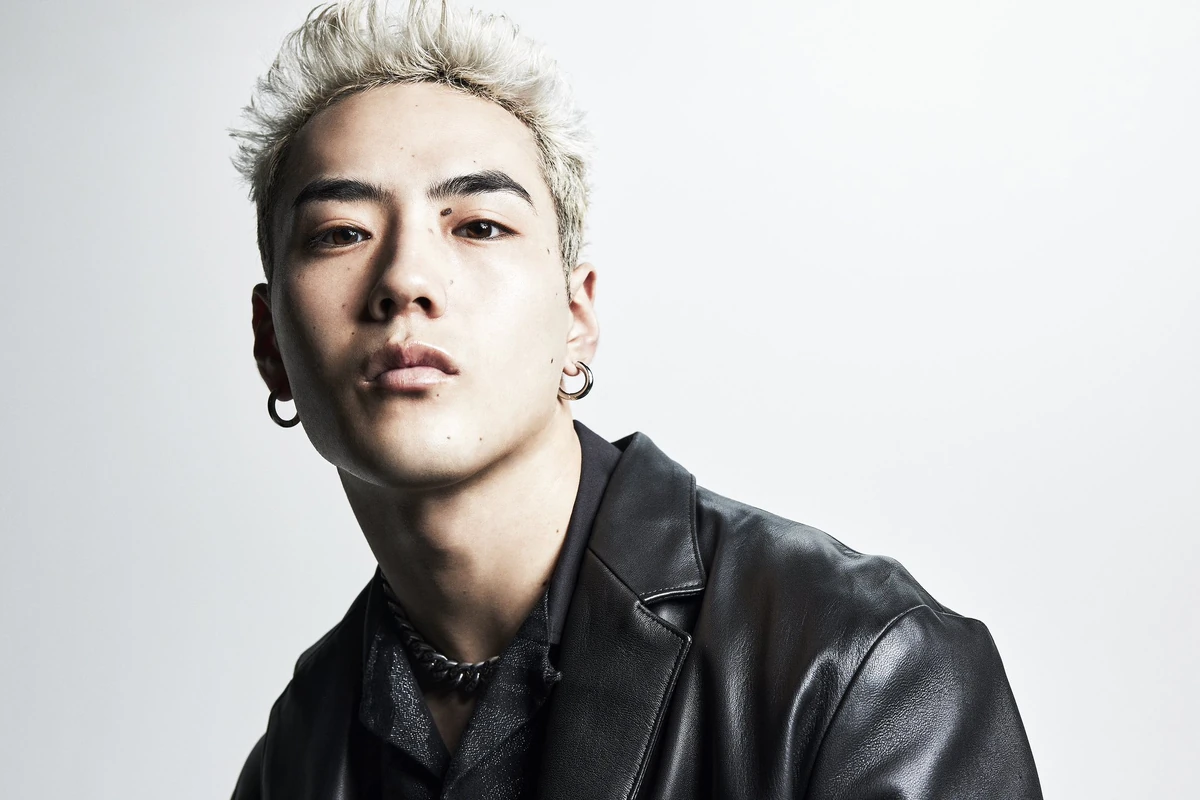 NOSUKE | EXILE TRIBE Wiki | Fandom