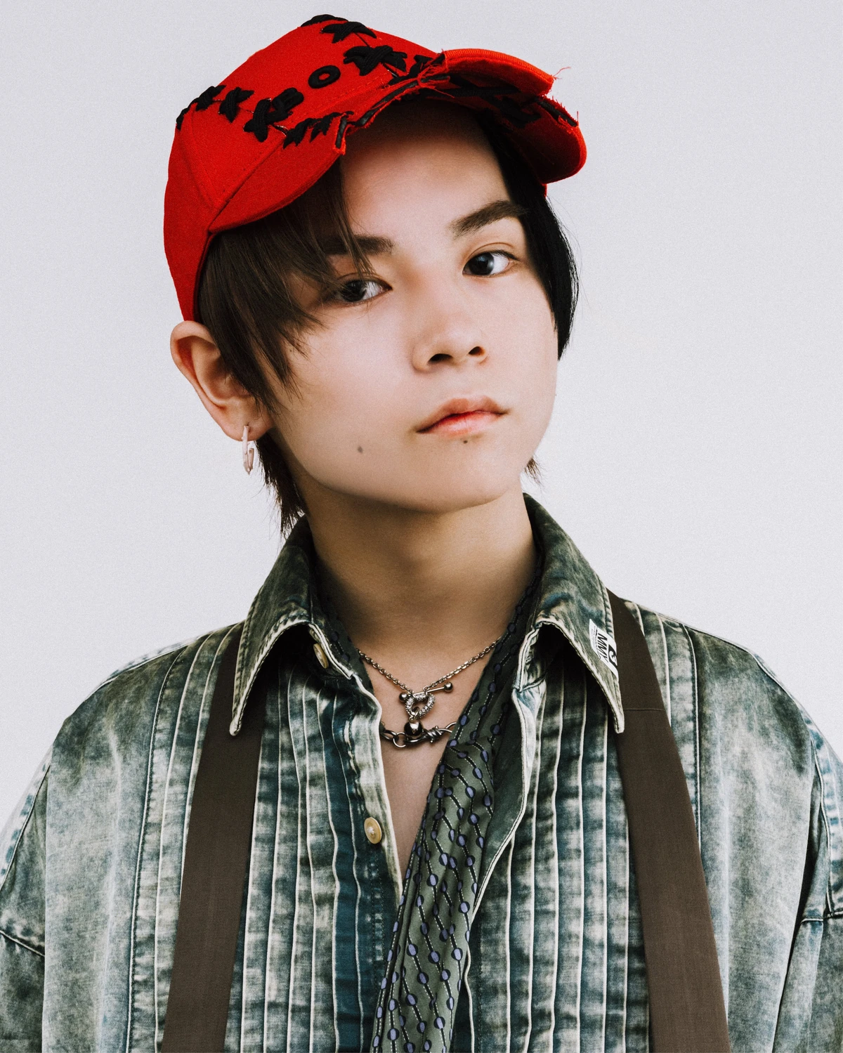 Suzuki Rui | EXILE TRIBE Wiki | Fandom