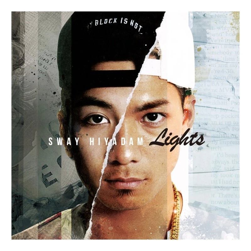 LIGHTS | EXILE TRIBE Wiki | Fandom