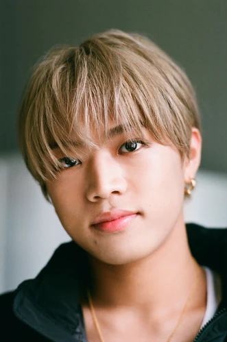 Handa Ryushin | EXILE TRIBE Wiki | Fandom