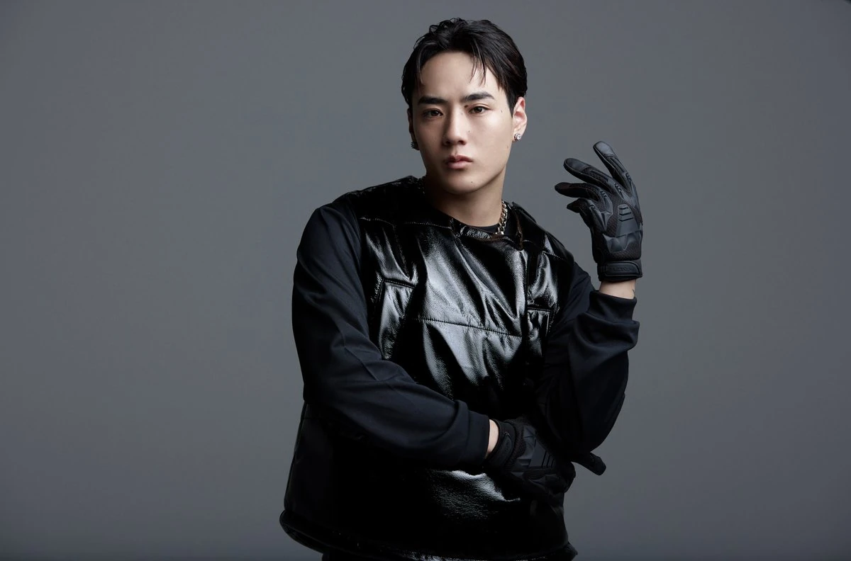 NOSUKE | EXILE TRIBE Wiki | Fandom