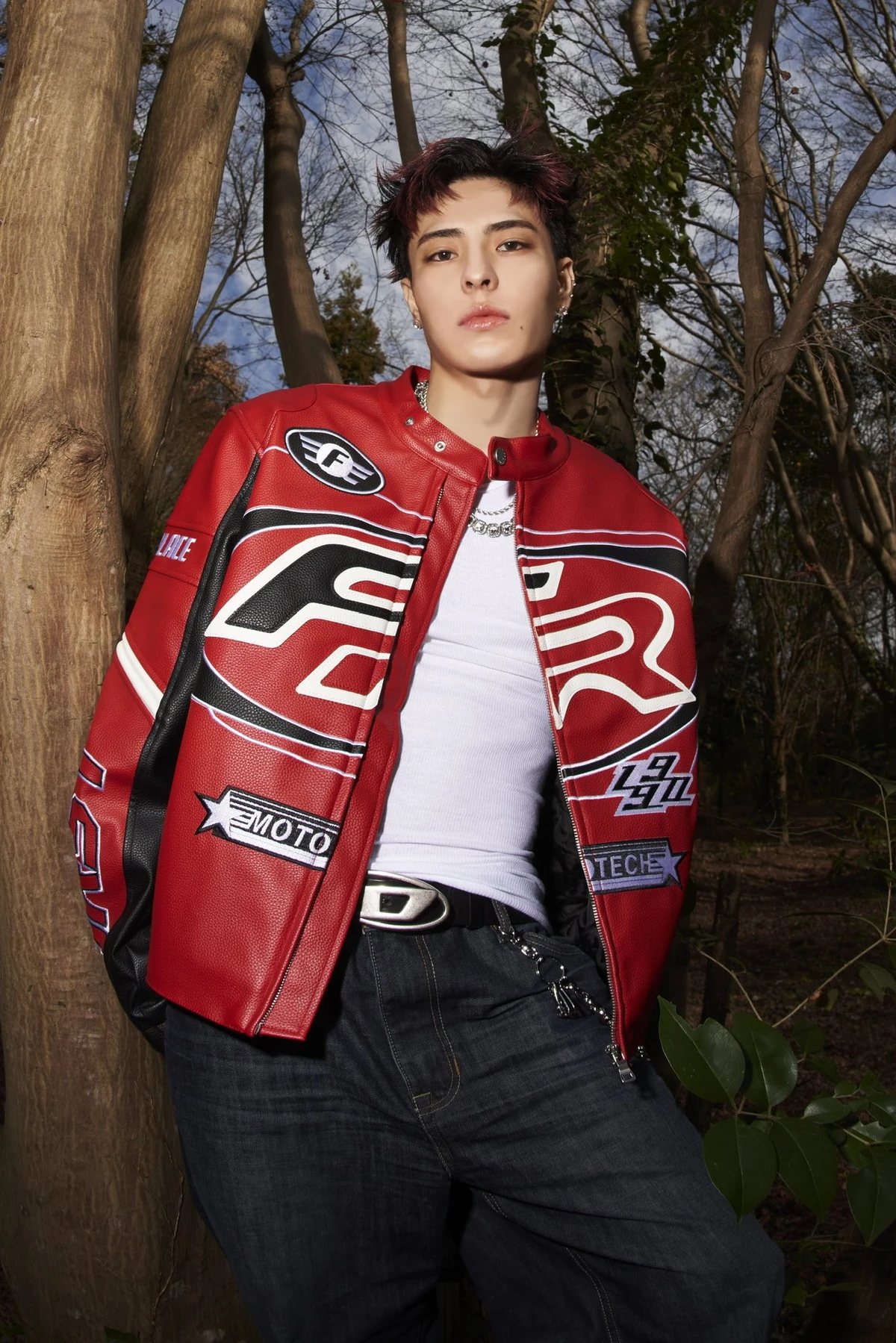 SUZUKI | EXILE TRIBE Wiki | Fandom