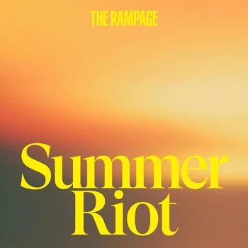 Summer Riot ~Nettaiya~ | EXILE TRIBE Wiki | Fandom