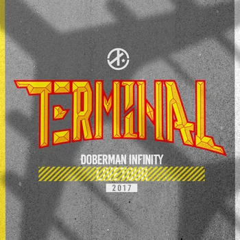 DOBERMAN INFINITY LIVE TOUR 2017 "TERMINAL" | EXILE TRIBE Wiki | Fandom