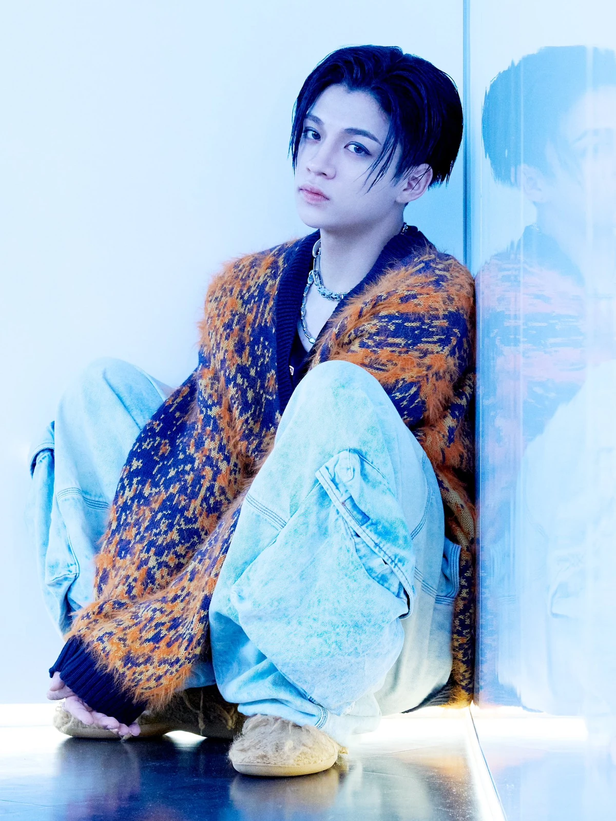 GHEE | EXILE TRIBE Wiki | Fandom