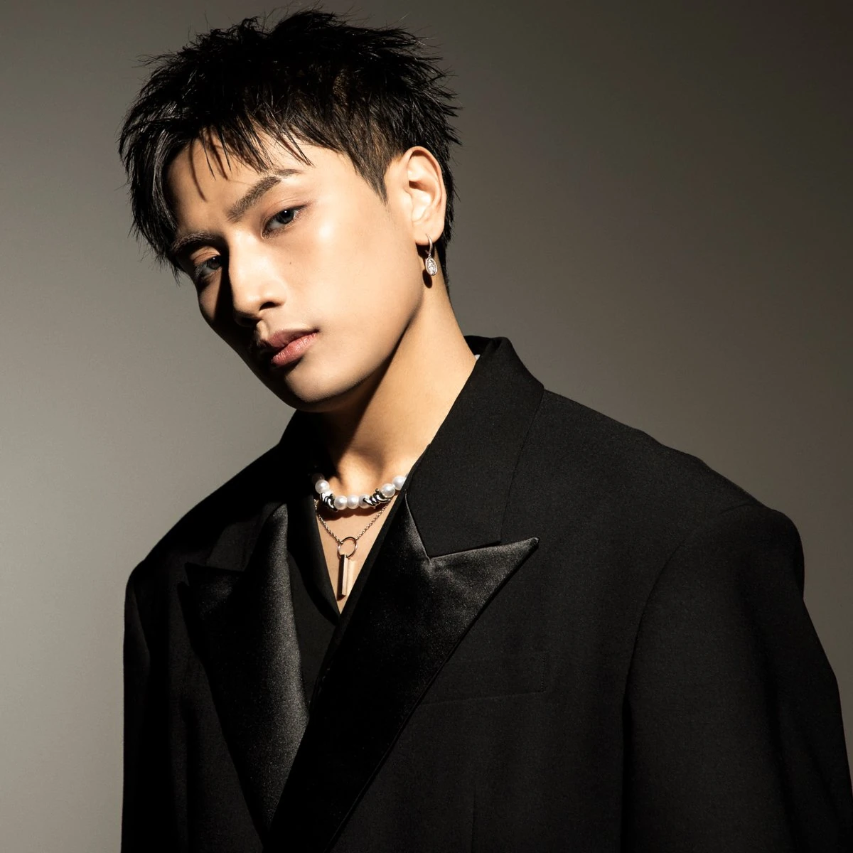 AERON | EXILE TRIBE Wiki | Fandom