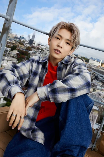 Yamada Kodai | EXILE TRIBE Wiki | Fandom
