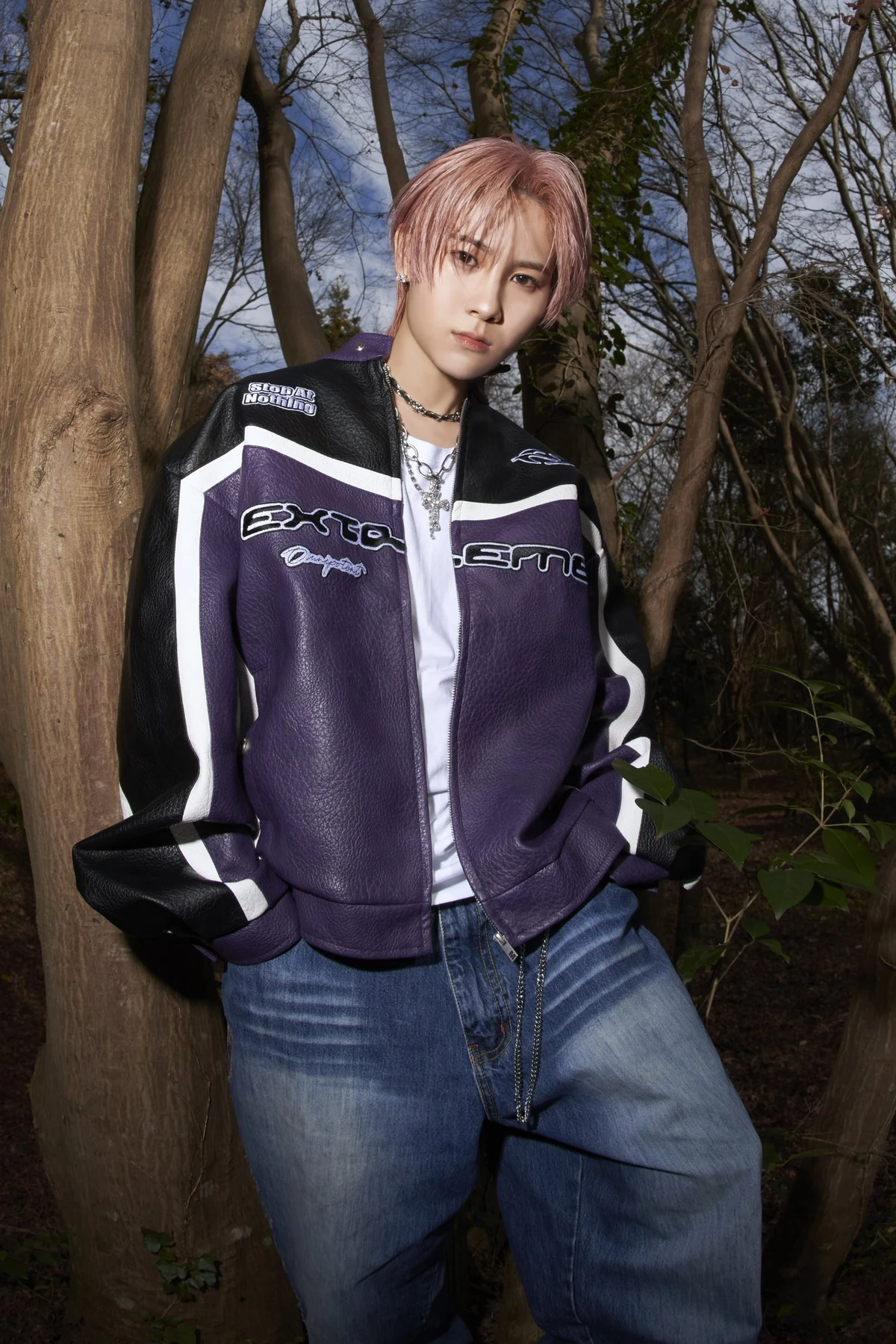 HIROTO | EXILE TRIBE Wiki | Fandom